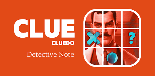 ClueSheet - Detective Note Android App