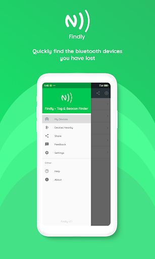 Findly - Tag & Beacon Finder for PC / Mac / Windows 11,10,8,7 - Free ...