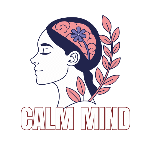 Calm Mind - Apps on Google Play