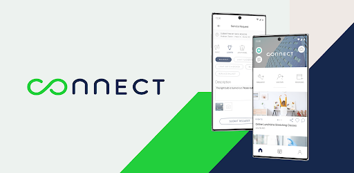 Connect (Angus Systems) Android App