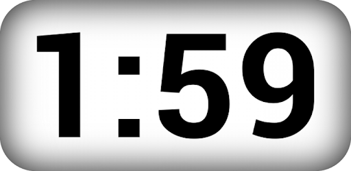 1 Minute Timer Voice Alarm - Apps on Google Play