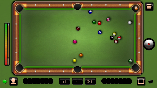 8 ball pool cool math store