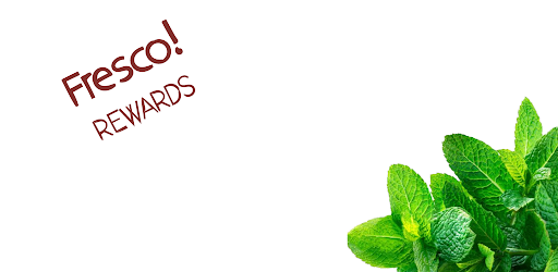 Fresco Rewards Android App
