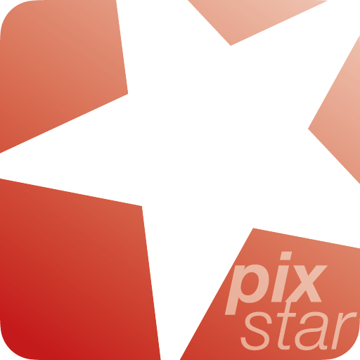 Google Play의 Pix-Star Digital 개발자 Android 앱