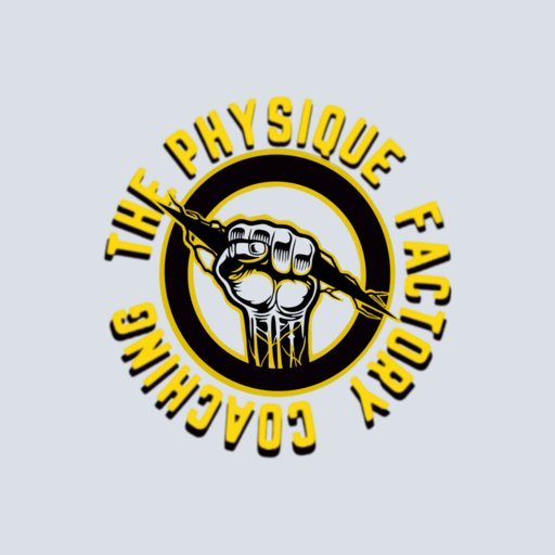 The Physique Factory - Apps on Google Play
