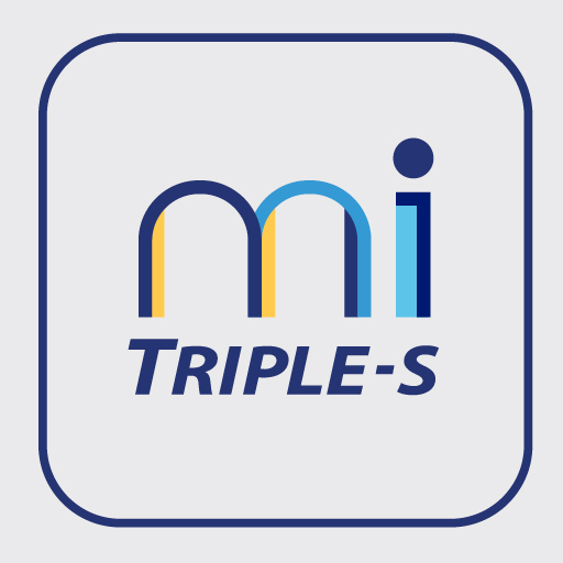 Mi Triple-S - Apps en Google Play