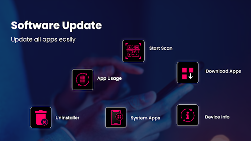 Software Update: Updating Tool for PC / Mac / Windows 11,10,8,7 - Free ...