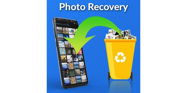 Delete photo recovery app store