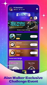 Boomstar - Piano Music Master - Apps on Google Play