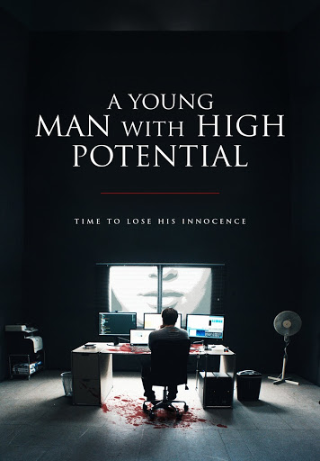 A Young Man with High Potential - Movies on Google Play