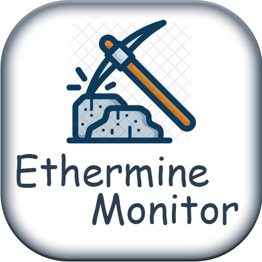 Ethermine Monitor – Apps no Google Play