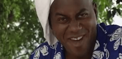 "Yeah Boy" Meme Android App