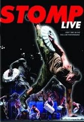 STOMP Live - Google Play 영화