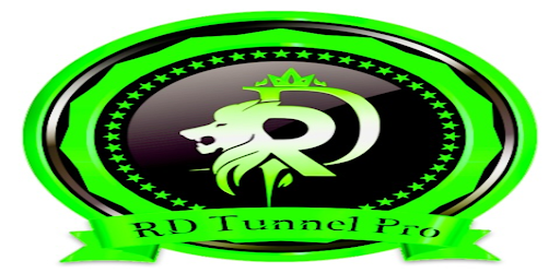 RD Tunnel PRO Android App