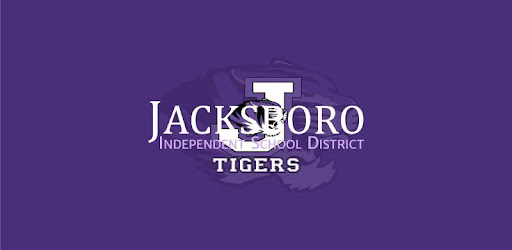 Jacksboro ISD Android App