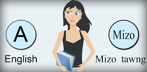 English Mizo Translate Android App