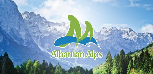 Albanian Alps Android App