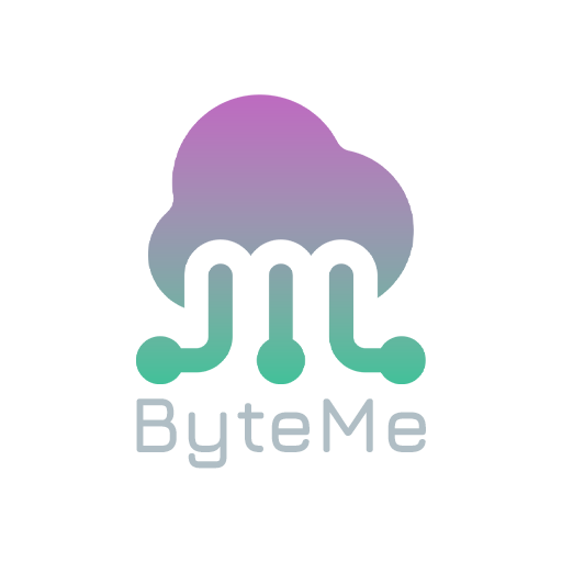 ByteMe - Apps on Google Play