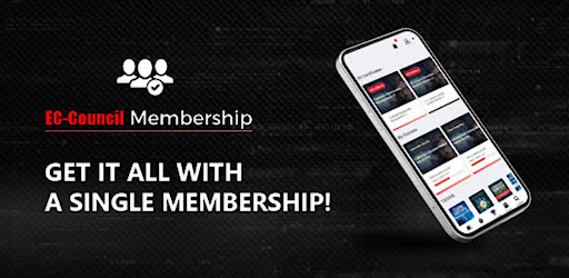 EC-Council Community Portal Android App