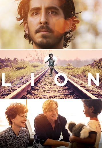 Lion - Movies on Google Play