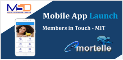 HCU Mobile Android App