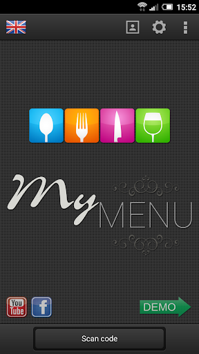 MyMenu for PC / Mac / Windows 11,10,8,7 - Free Download - Napkforpc.com