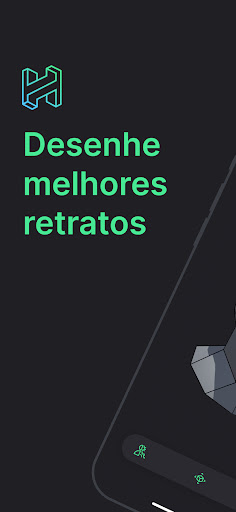 Baixar Head Model Studio - Arte 3D aplicativo para PC (emulador) - LDPlayer