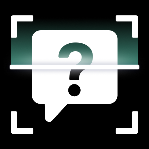 CamSolve: Answer Pic solver - App su Google Play