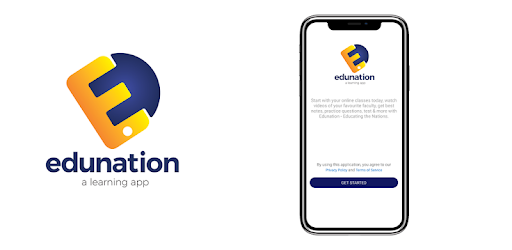 Edunation Android App