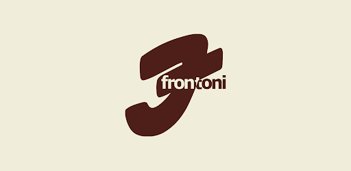 Frontoni Android App