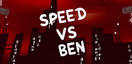 Friday Funny Speed vs Ben Android App