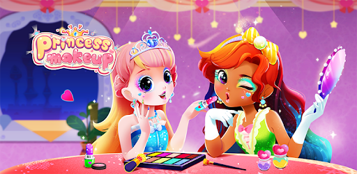 Little Panda: Princess Makeup - Apps on Google Play