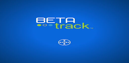 BETA track™ Android App