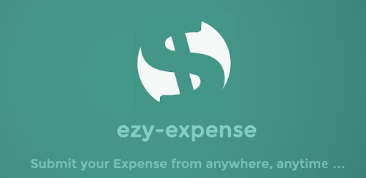 EzyExpense Android App