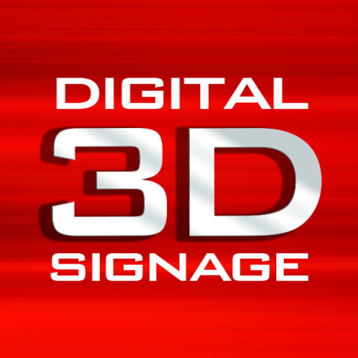 3D SIGNAGE - Aplicaciones en Google Play