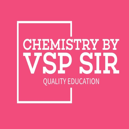 Chemistry by VSP Sir for PC / Mac / Windows 11,10,8,7 - Free Download ...