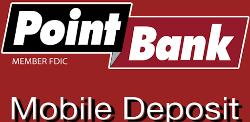 PointBank Android App