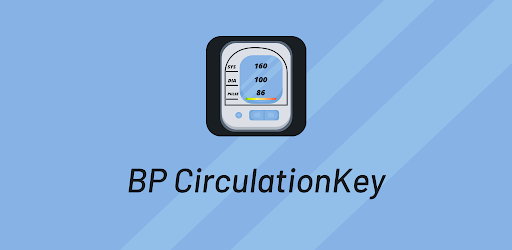 BP CirculationKey Android App