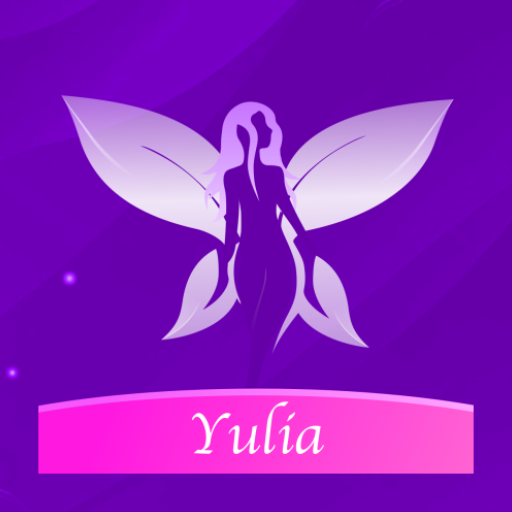 About: Yulia (Google Play version) | | Apptopia