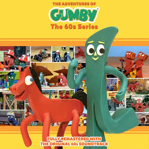 The Adventures Of Gumby: 1960's Series - TV on Google Play