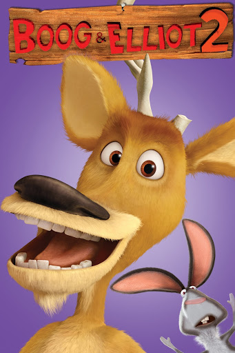 Boog & Elliot 2 - Movies on Google Play