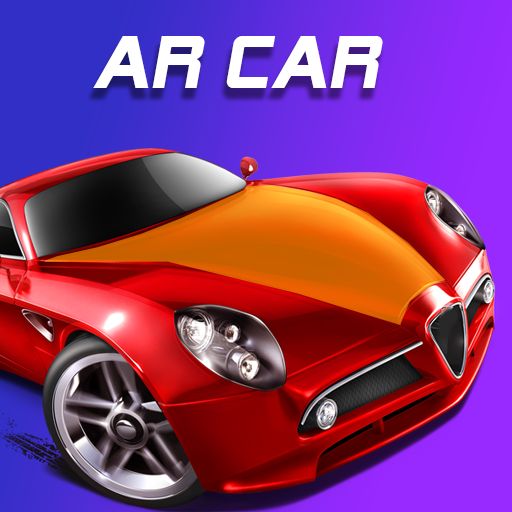 Real AR Car Driving Games - Apps on Google Play