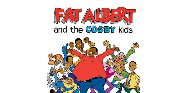 Fat Albert the Cosby Kids 1. Sezon Google Play de TV