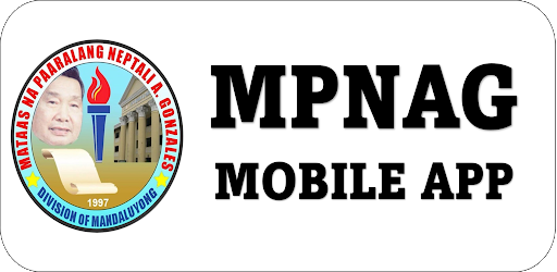 MPNAG Mobile App Android App