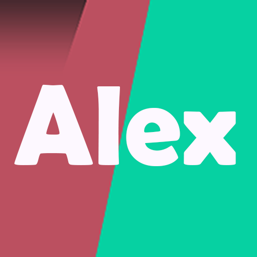 Android Apps by Alex GAMES on Google Play