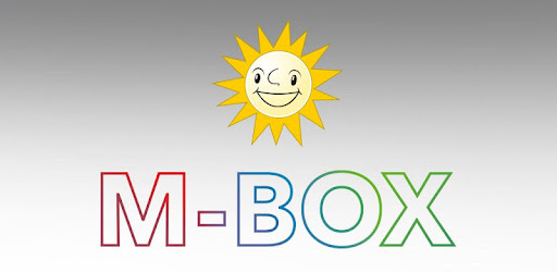M-BOX – Apps bei Google Play
