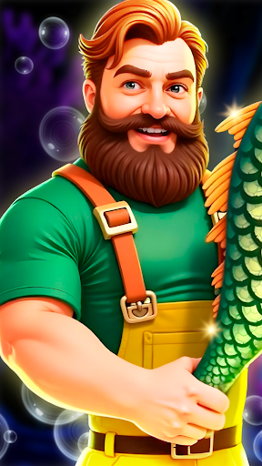 Tải và chơi Deep Dive Fisher bản PC (giả lập)