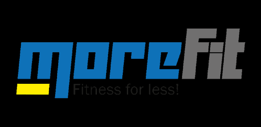 Morefit Coach Android App