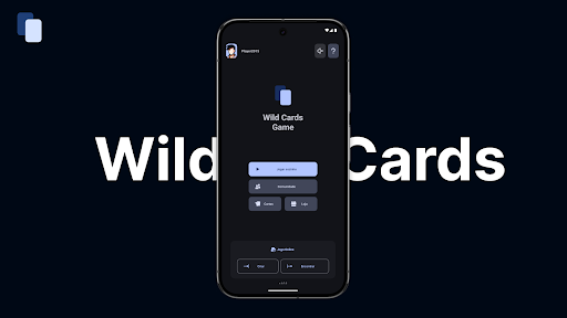 Baixar Wild Cards Game para PC - LDPlayer