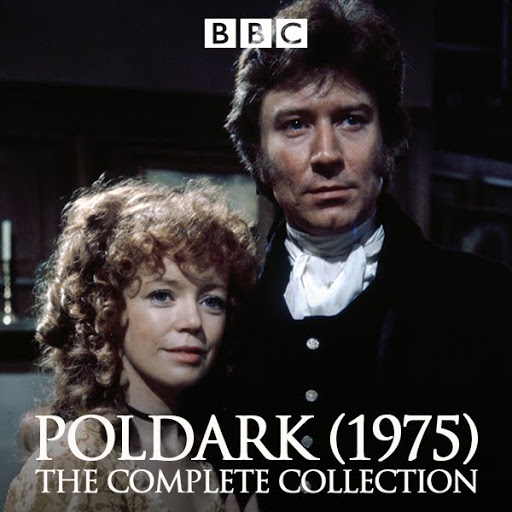 Poldark (1975), The Complete Collection: Season 1 - TV on Google Play